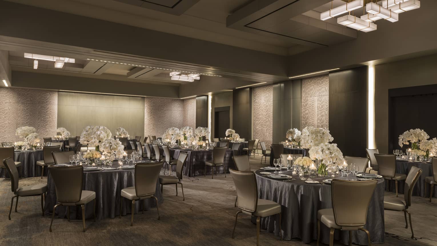 Four Seasons Hotels and Resorts | Luxury Hotels | Four Seasons | Ballroom