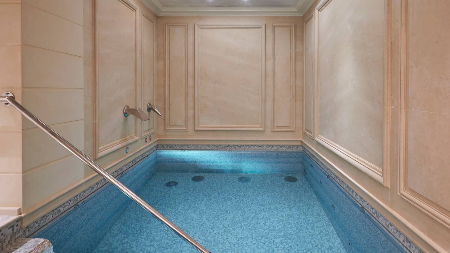 Spa à Paris | Hôtel Four Seasons George V Paris