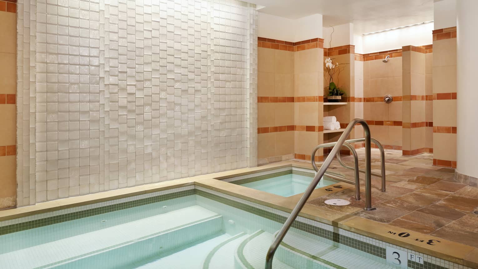 Jackson Hole Spa | Wyoming Spa Resort | Four Seasons Jackson Hole