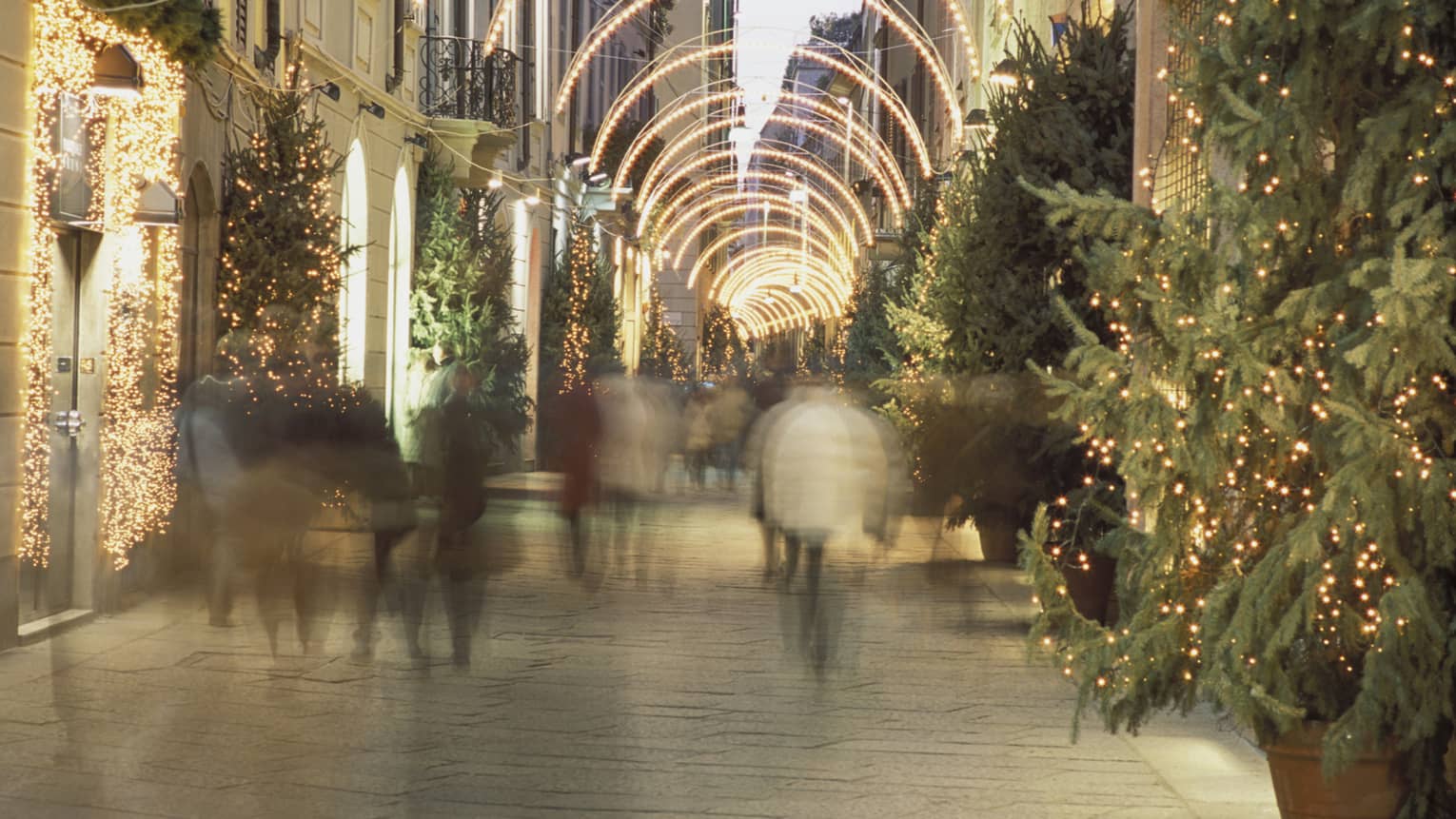 Milan Hotel | Luxury Downtown Milano Hotel | Four Seasons Hotel Milan