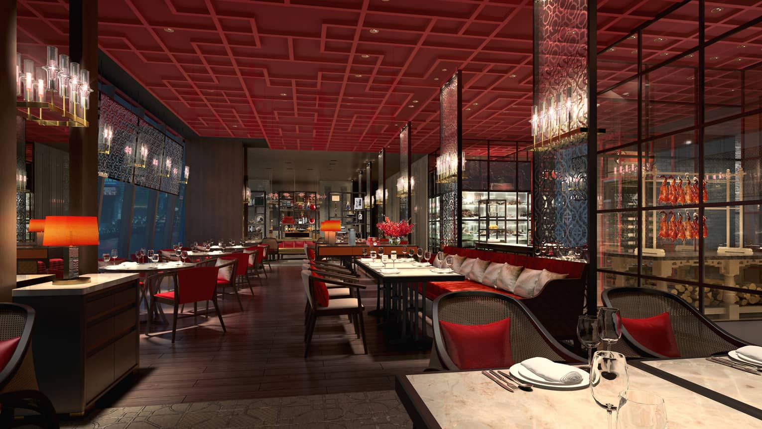 Four Seasons Hotels and Resorts | Luxury Hotels | Four Seasons | Food ...