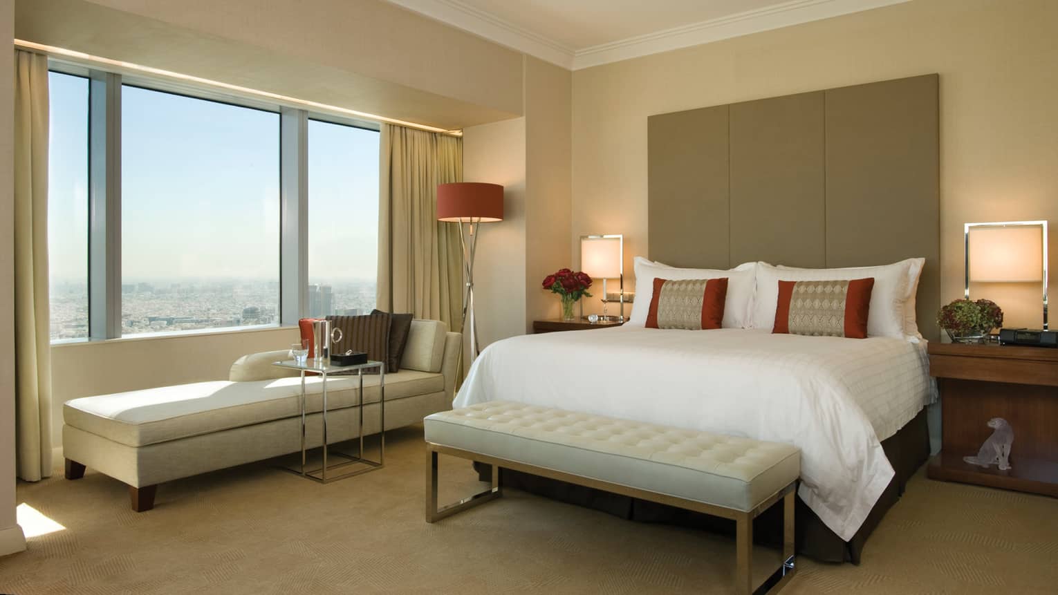 Hotel in Riyadh | Kingdom Tower | Four Seasons at Kingdom Centre