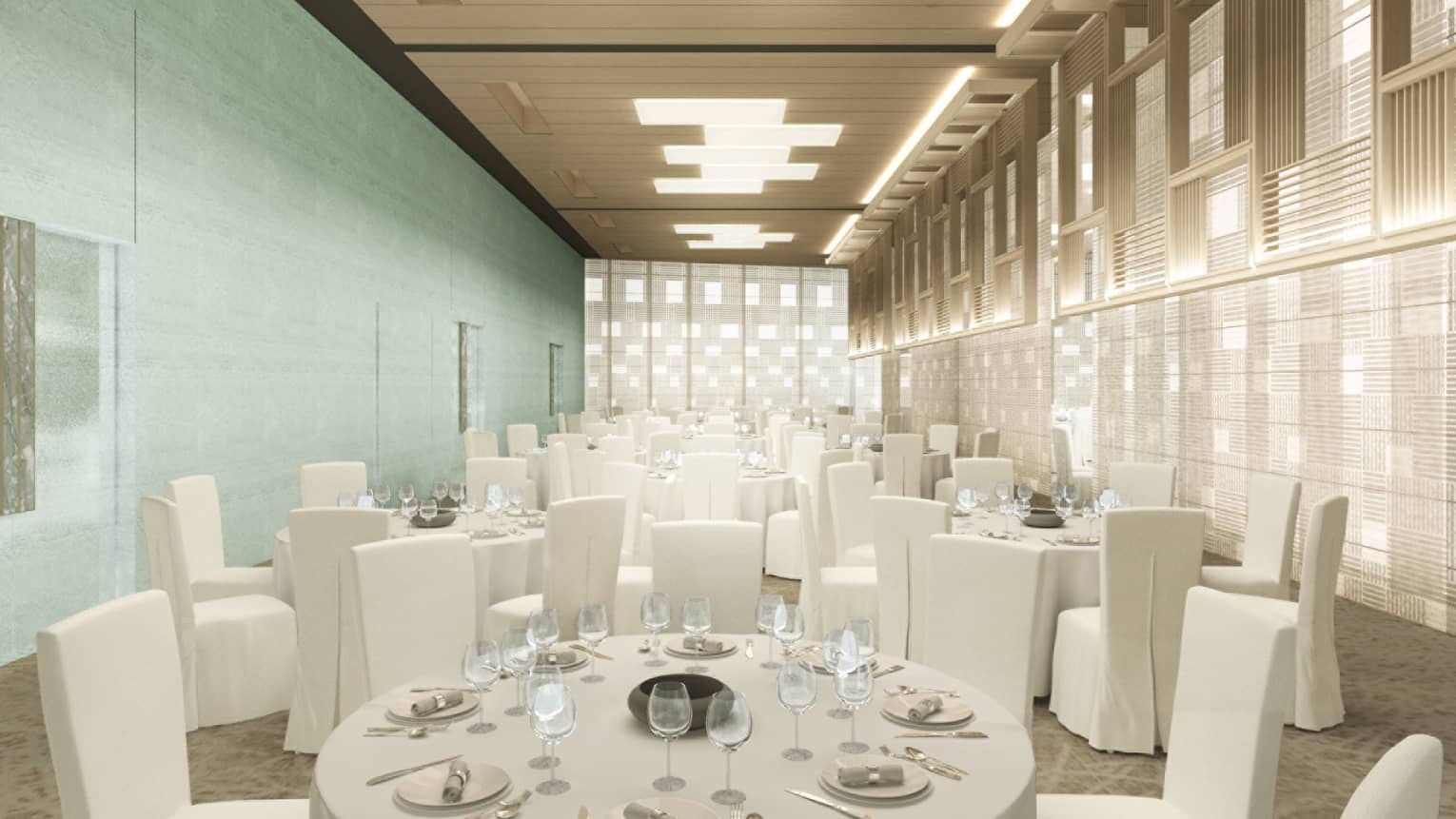 Four Seasons Hotels and Resorts | Luxury Hotels | Four Seasons | Ballroom