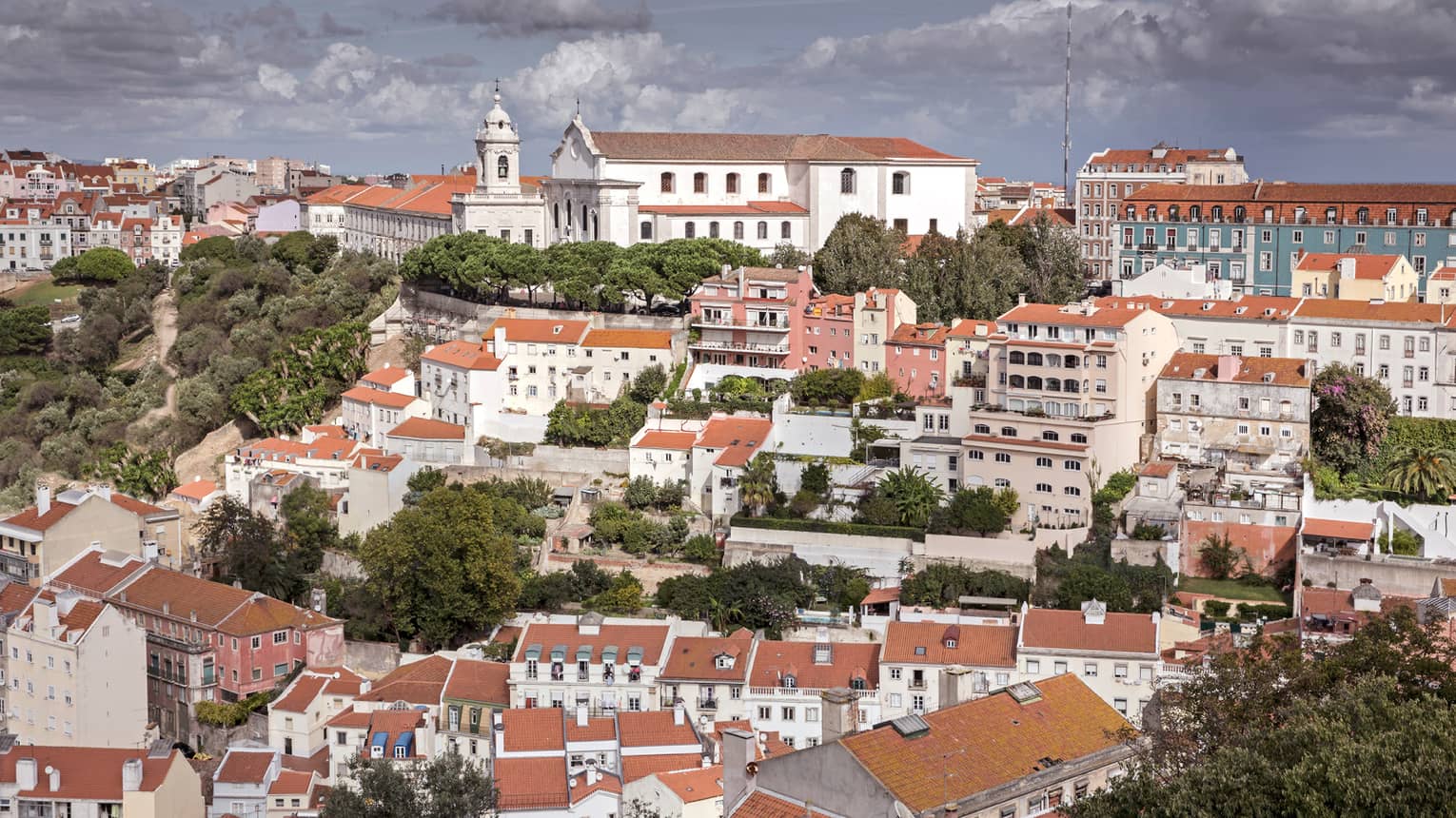 Hotel de Luxo em Lisboa | Ritz Four Seasons Hotel Lisboa, Portugal