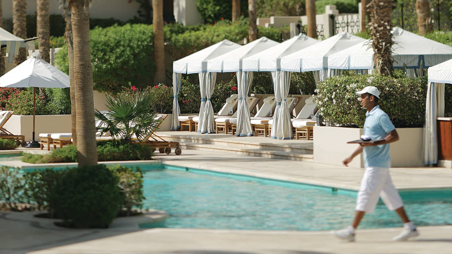 Sharm El Sheikh Resort Services & Amenities | Four Seasons Resort