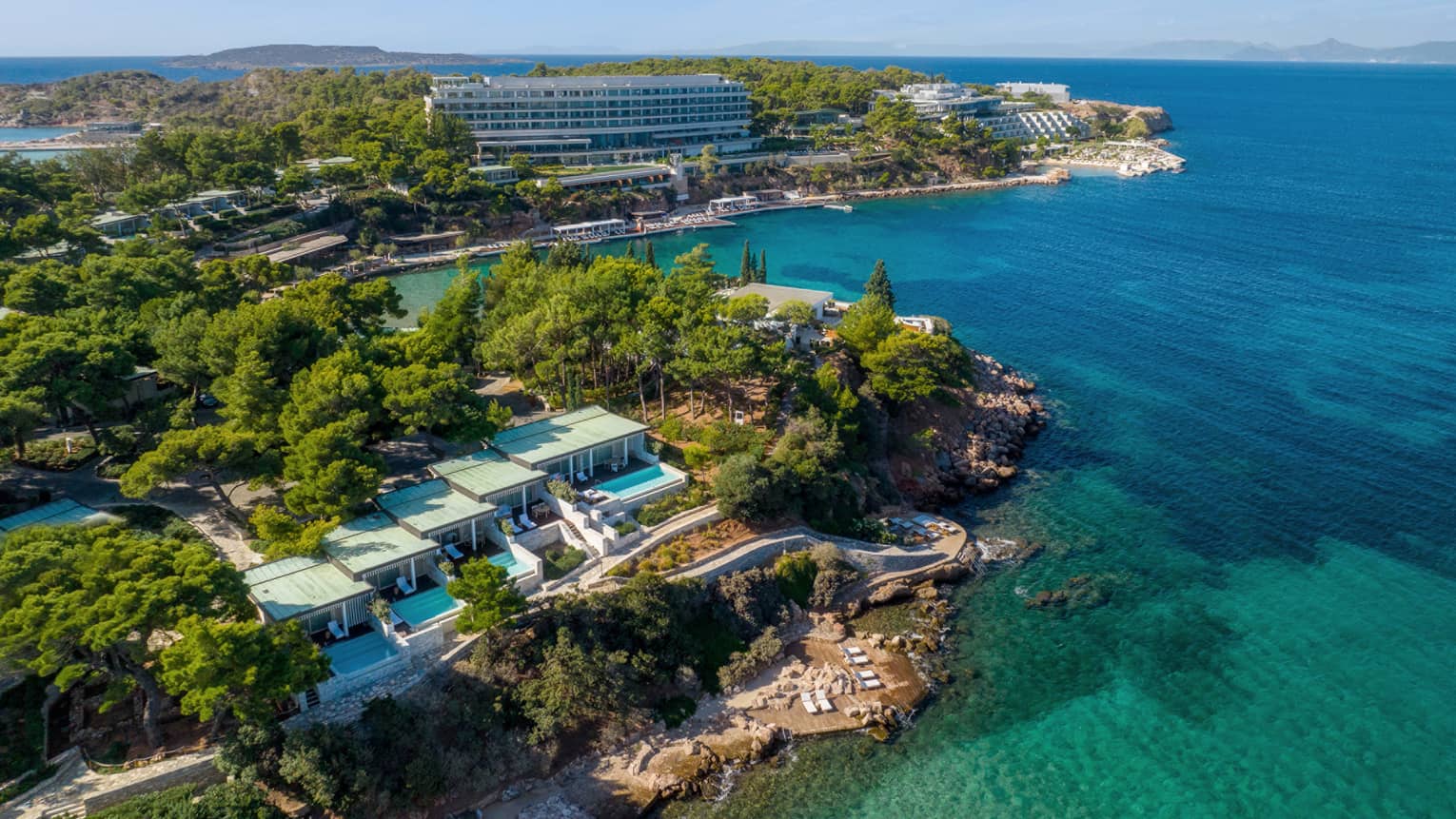 Four Seasons Europe | Luxury Hotels, Resorts and Experiences