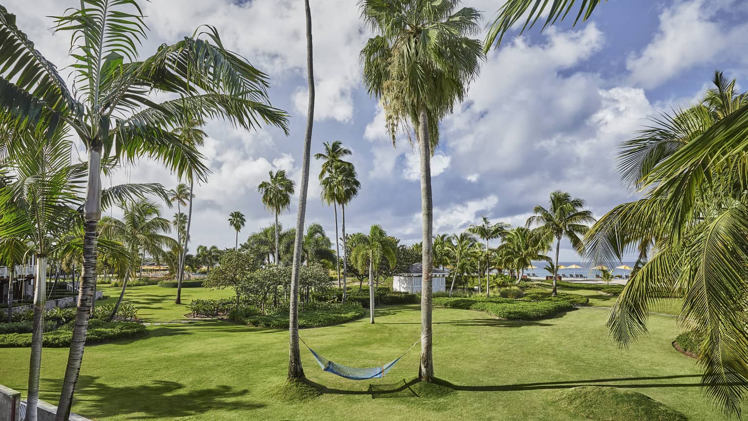 Nevis Hotel | St. Kitts Caribbean Resort | Four Seasons Resort Nevis