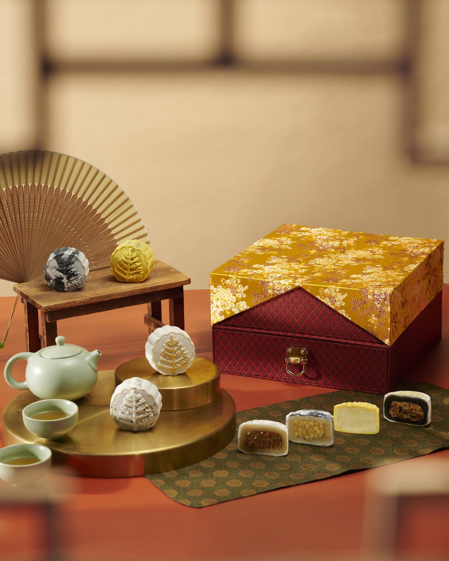 Luxury Hotel Kuala Lumpur | Four Seasons Hotel Kuala Lumpur