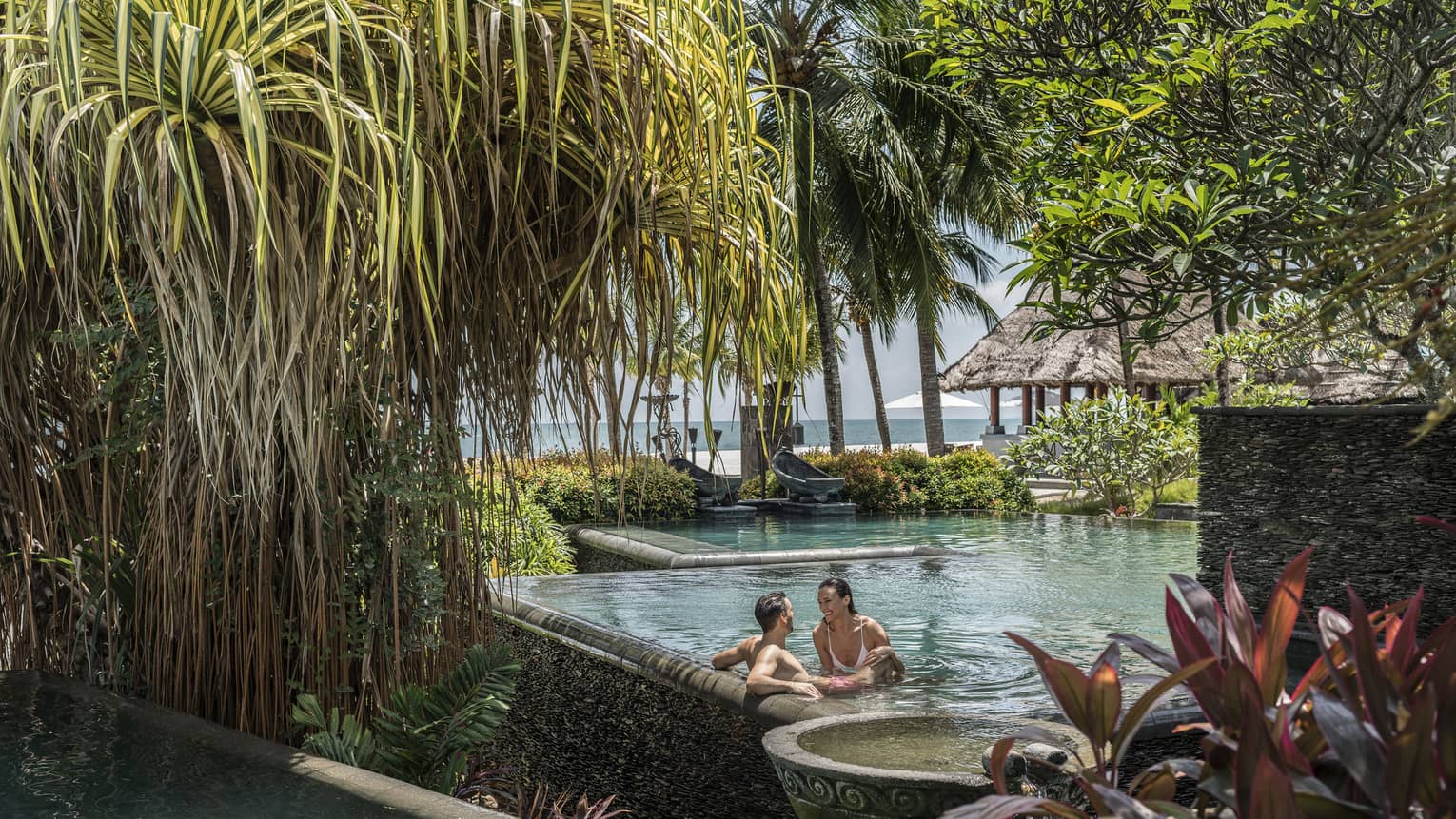 Four Seasons Hotels and Resorts | Luxury Hotels | Four Seasons ...