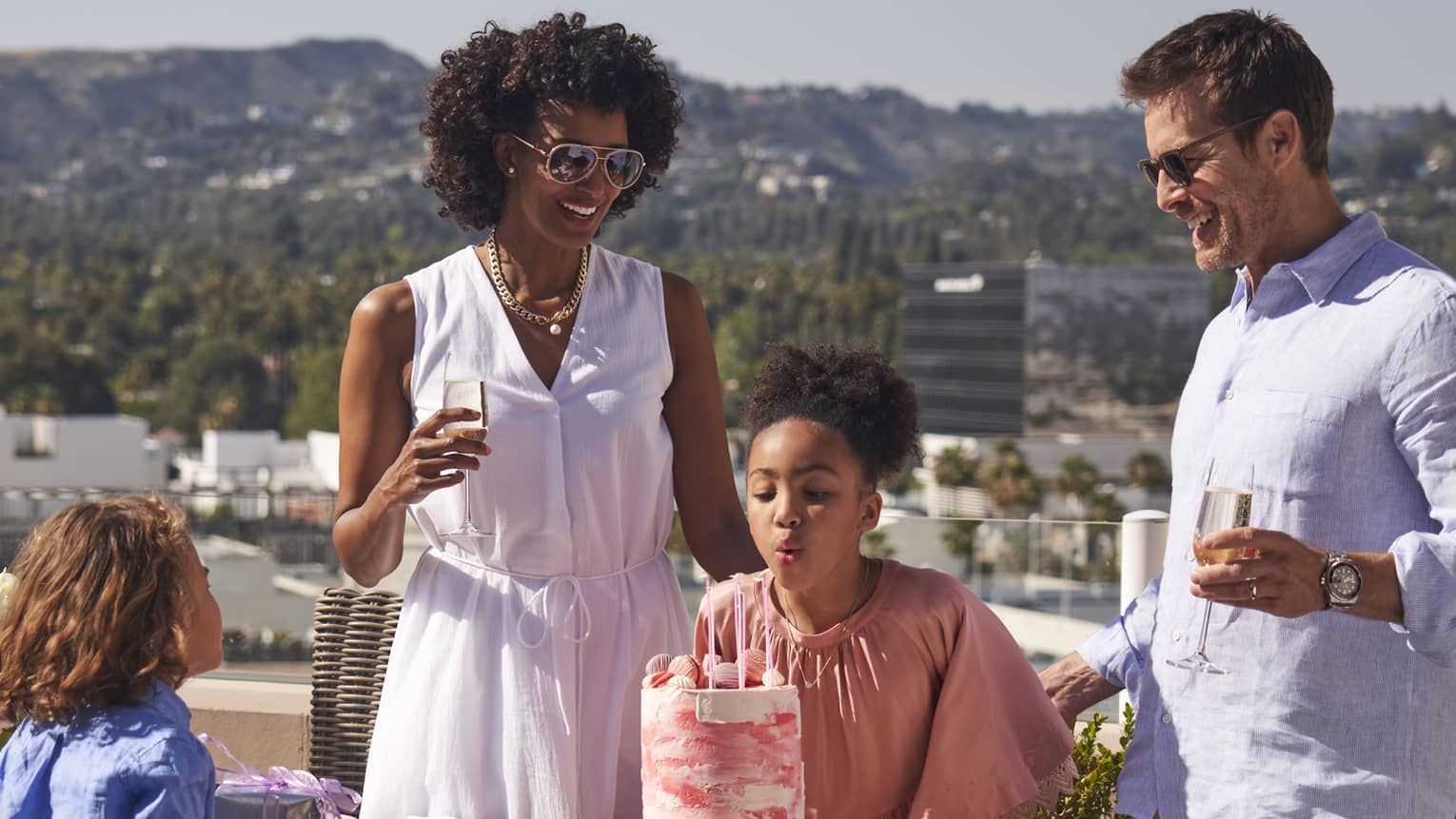 Beverly Hills Restaurants | Fine Dining | Beverly Wilshire Hotel