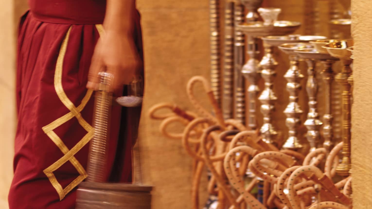 Marrakech Fine Dining | Restaurants | Four Seasons Resort Marrakech