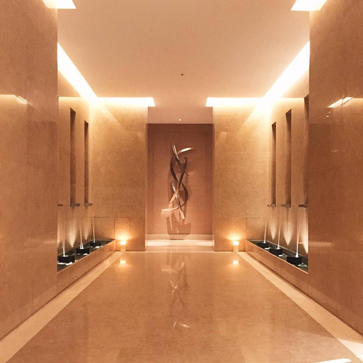 Luxury Hotel Riyadh | 5-Star | Four Seasons Riyadh at Kingdom Centre