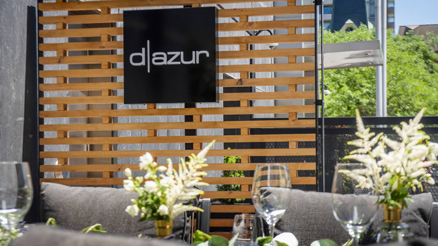 French Cuisine Toronto | Café Boulud at Four Seasons Hotel Toronto