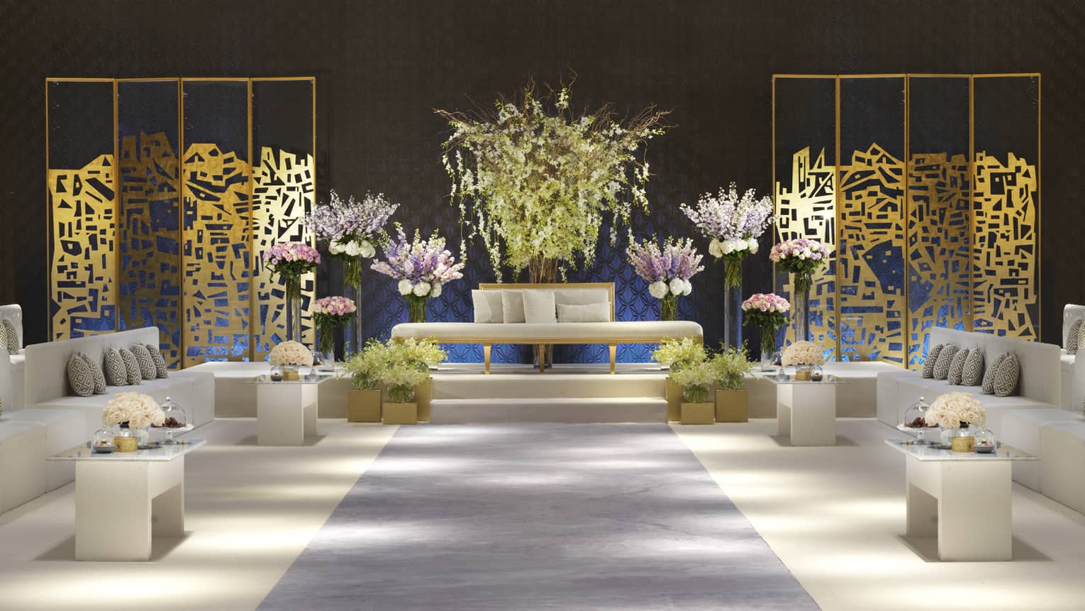 Kuwait Event Venues | Four Seasons Hotel Kuwait At Burj Alshaya