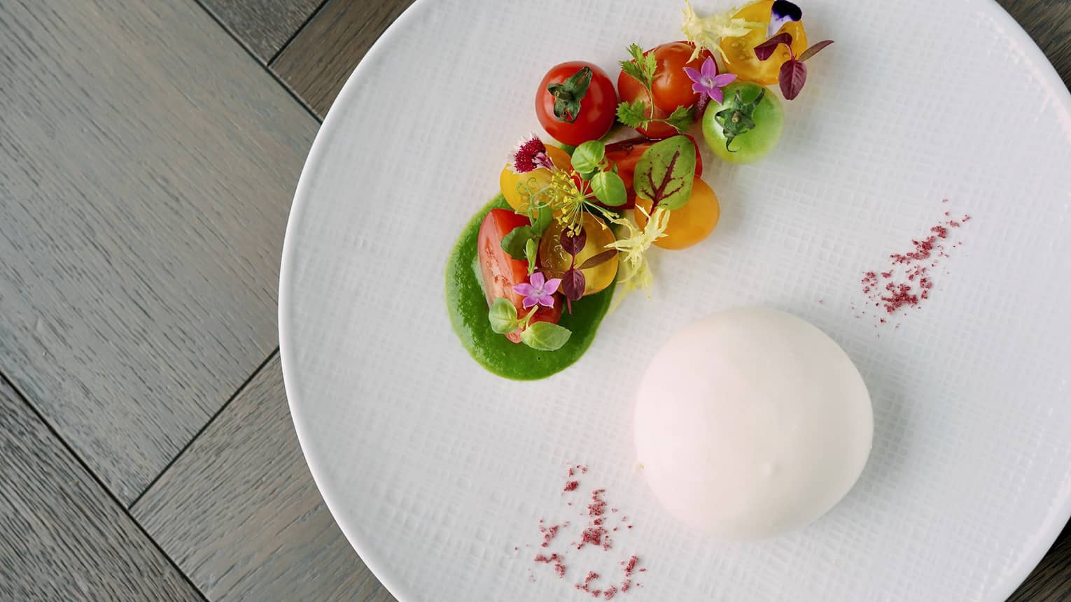 Tokyo Fine Dining Italian Restaurant | PIGNETO | Four Seasons Otemachi