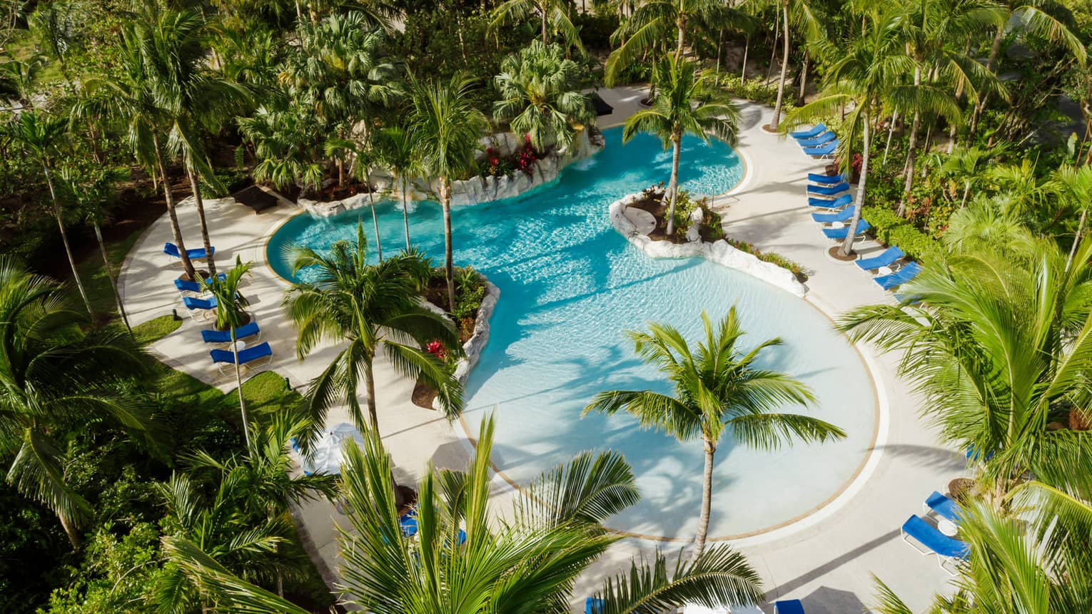 Bahamas Family-Friendly Hotels | The Ocean Club, Bahamas, A Four ...