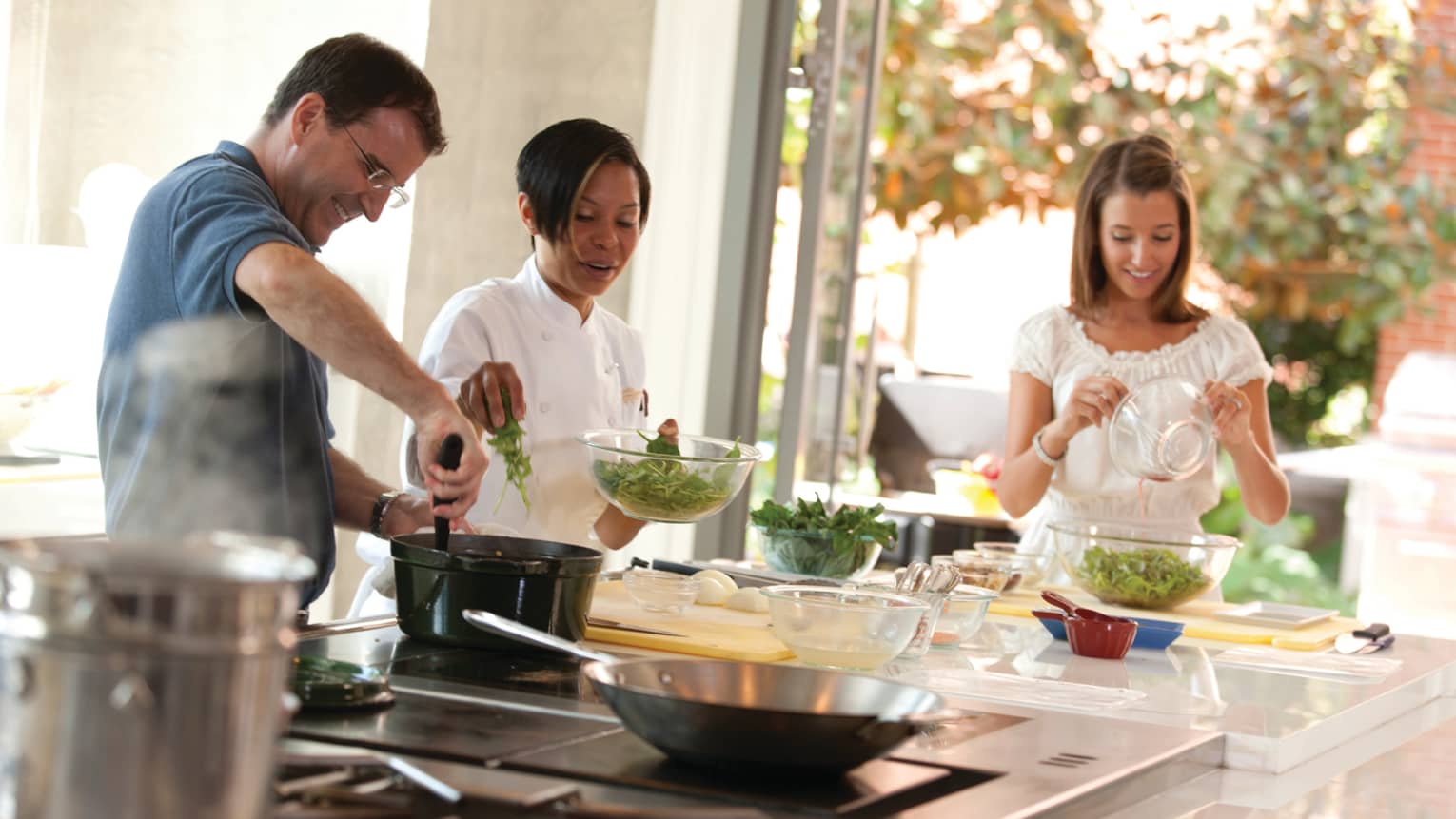 Four Seasons Hotels and Resorts | Luxury Hotels | Four Seasons | Food ...