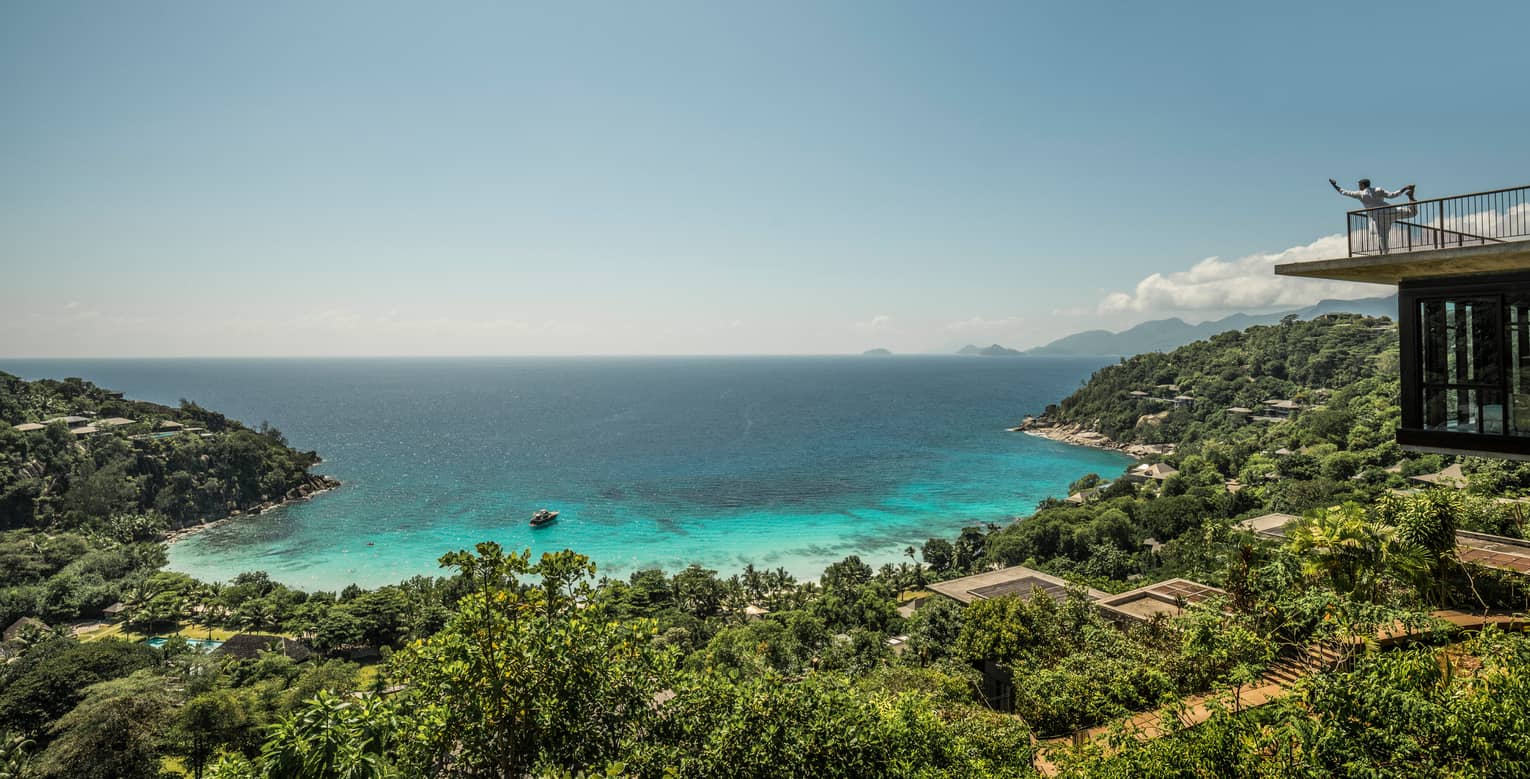 Hôtel et Resort Seychelles | Île des Seychelles | Four Seasons