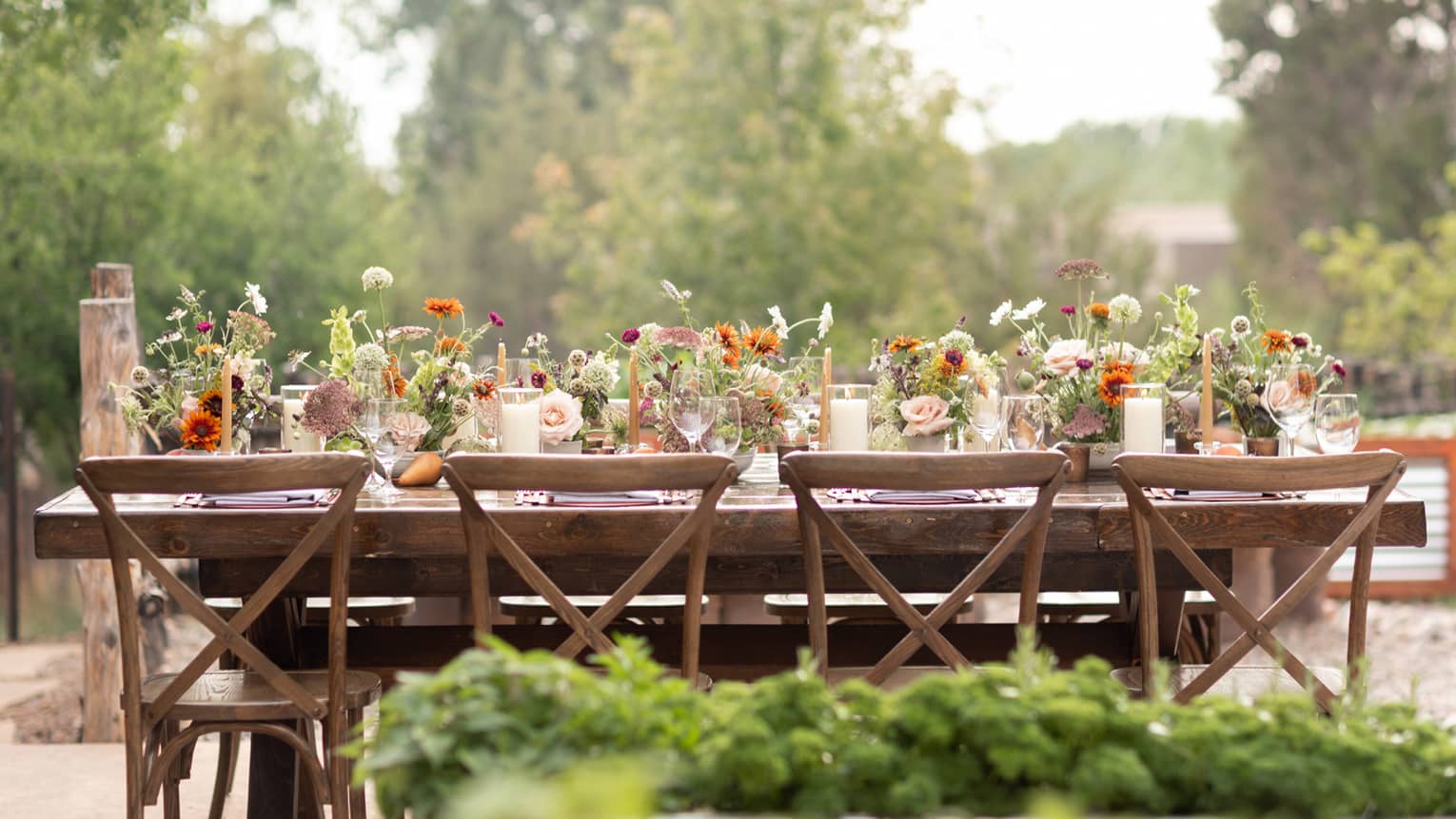 Santa Fe Restaurant & Bar | Fine Dining | Four Seasons Resort