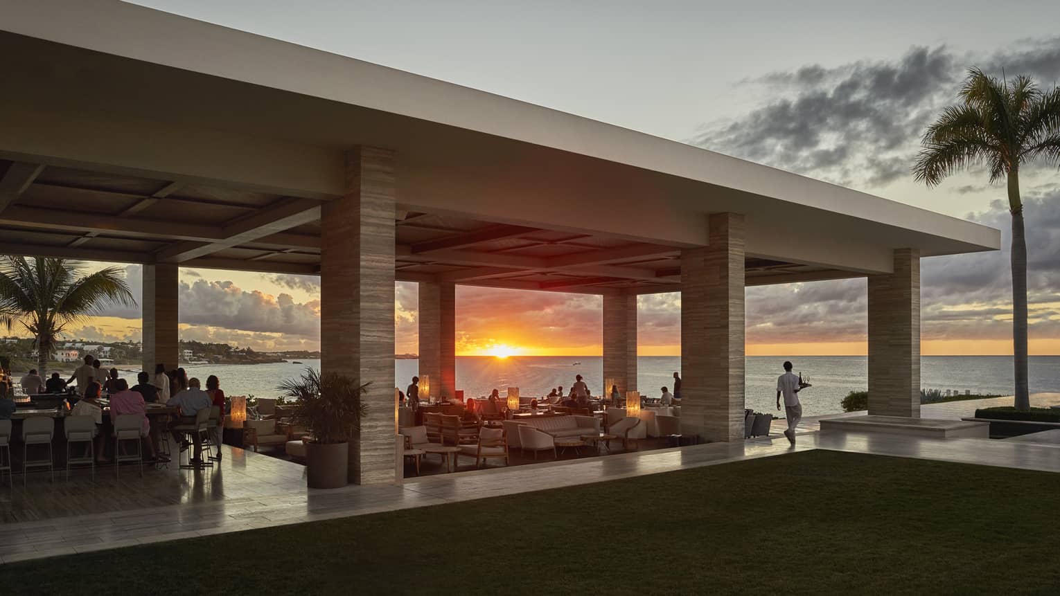 Anguilla Luxury Resort & Hotel | Four Seasons Resort Anguilla