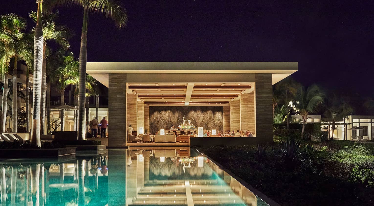 Anguilla Luxury Resort & Hotel | Four Seasons Resort Anguilla