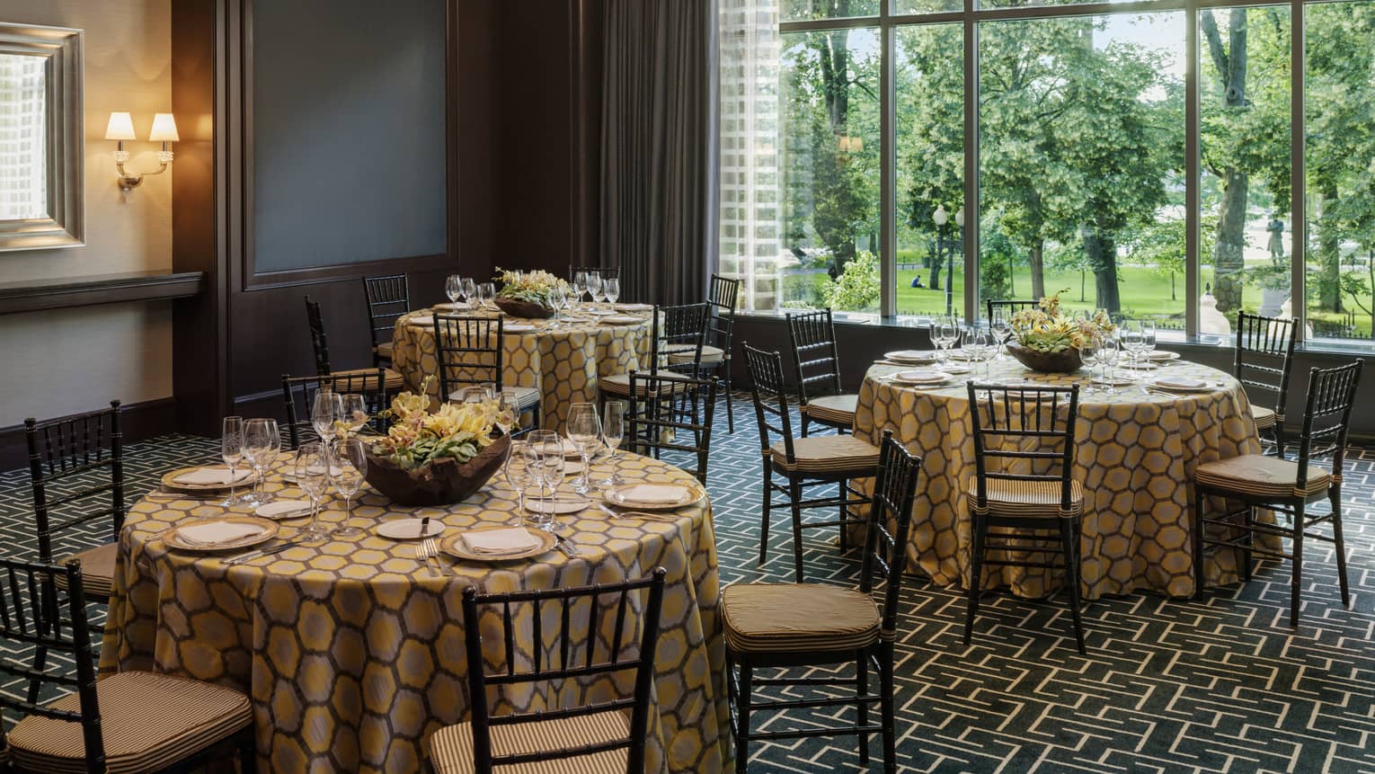 Four Seasons Hotels and Resorts | Luxury Hotels | Four Seasons | Venues