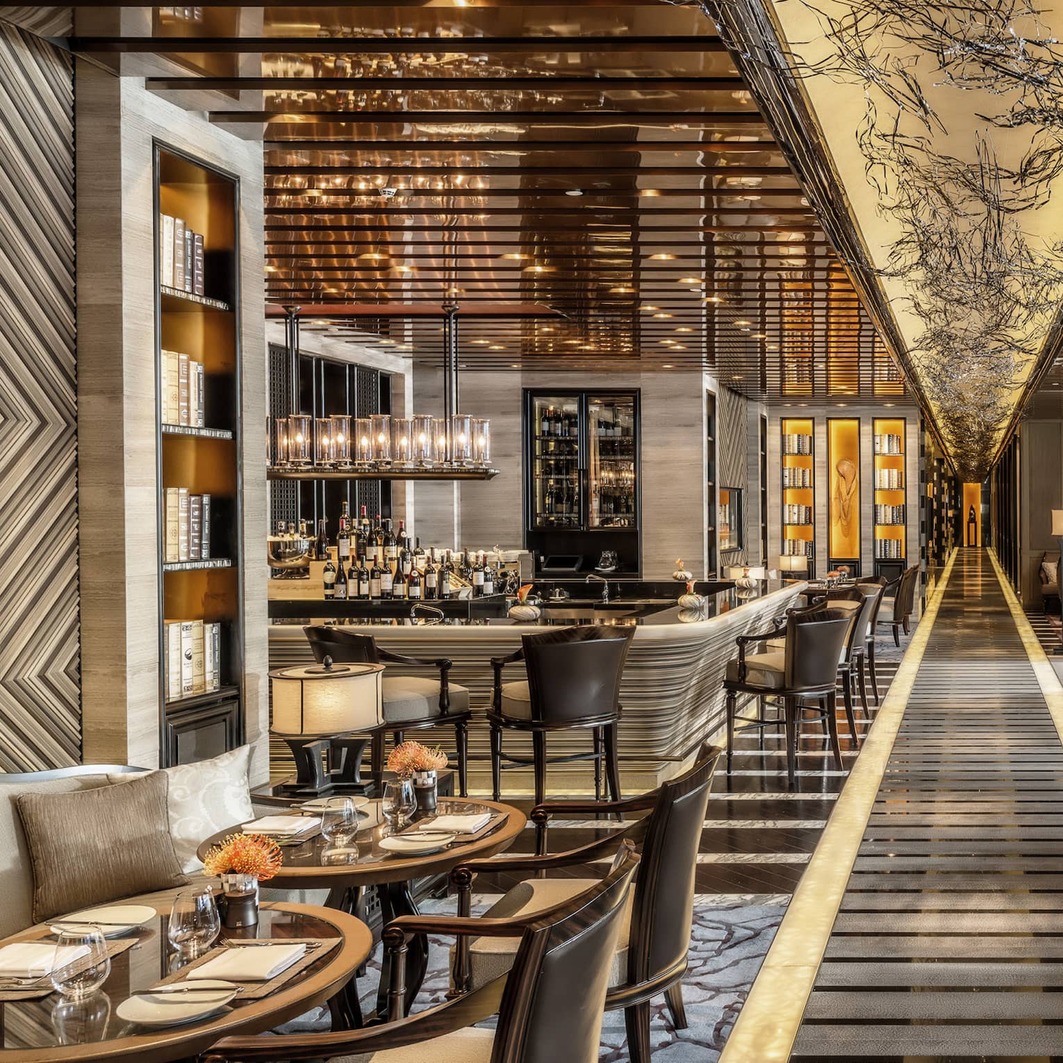Shenzhen Fine Dining Restaurants | Shenzhen Restaurants | Four Seasons