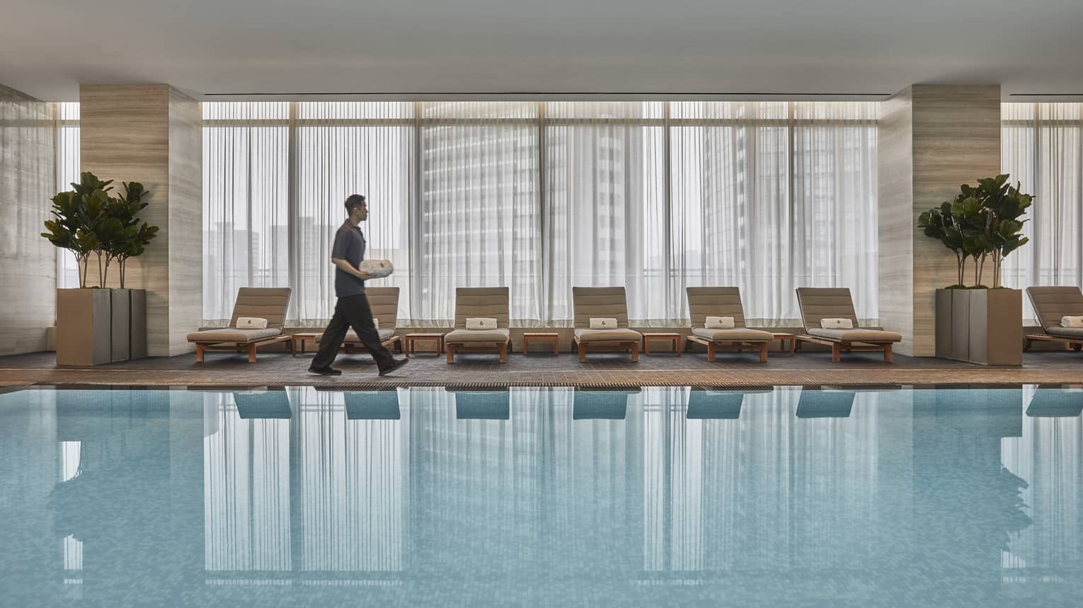 Toronto Luxury Hotel | Downtown Yorkville 5-Star Hotel | Four Seasons