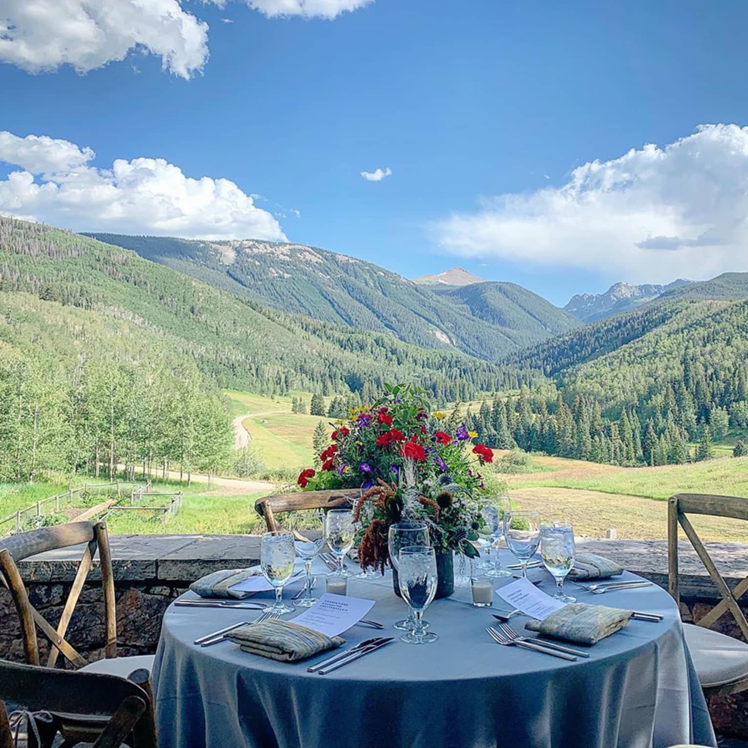 Vail, Colorado Resort | Luxury Ski Resort & Lodge | Four Seasons Vail