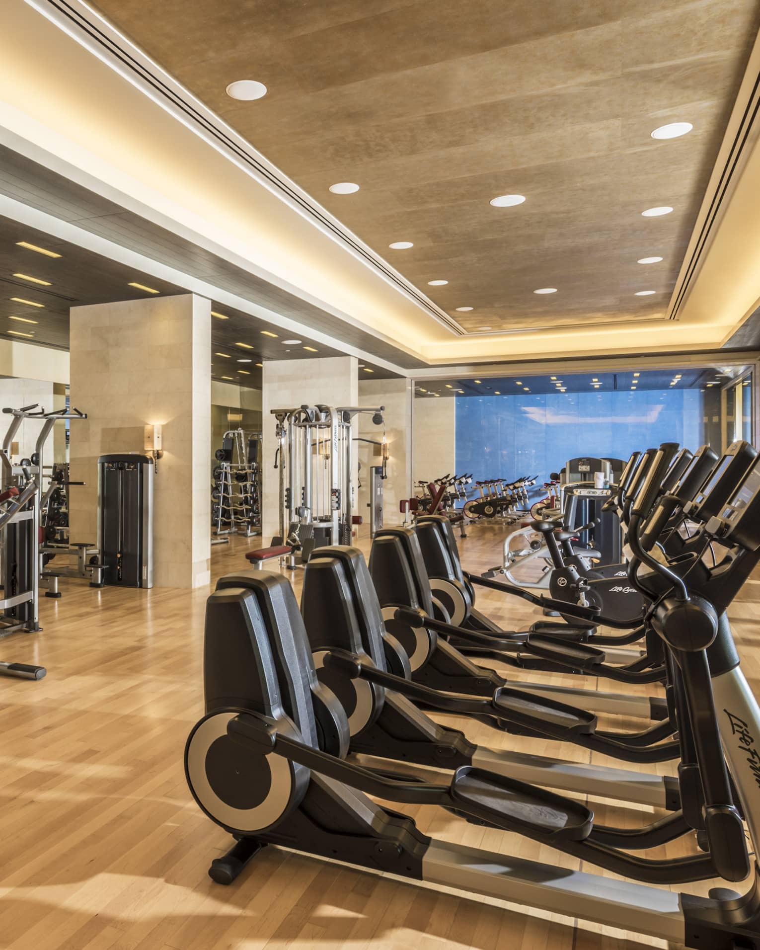 Four Seasons Hotels and Resorts | Luxury Hotels | Four Seasons | Spa