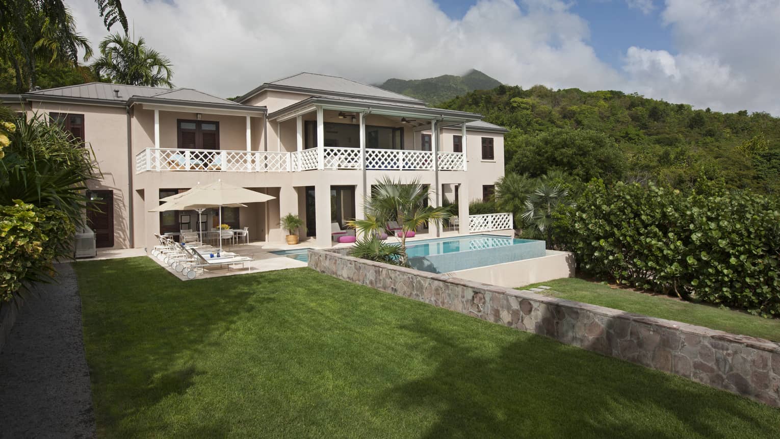 Nevis Hotel | St. Kitts Caribbean Resort | Four Seasons Resort Nevis