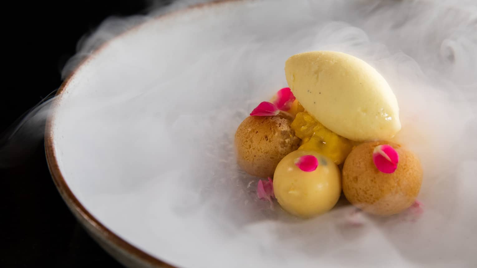 Fine Dining Luxury Resort Restaurants | Four Seasons Resort Chiang Mai