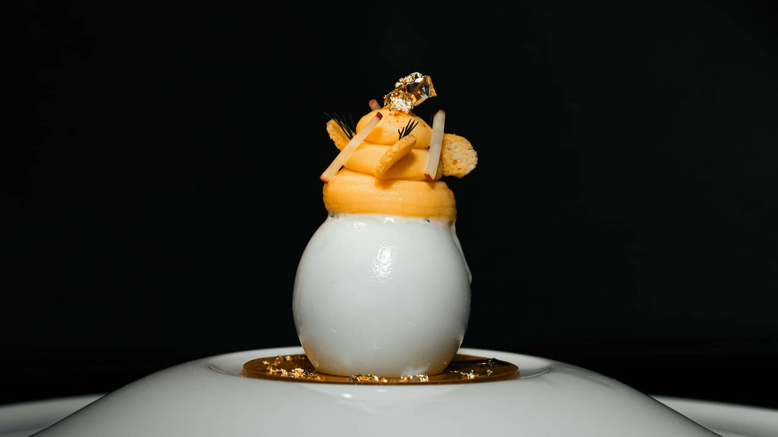 Doha French & Mediterranean Restaurant | La Méditerranée Robuchon