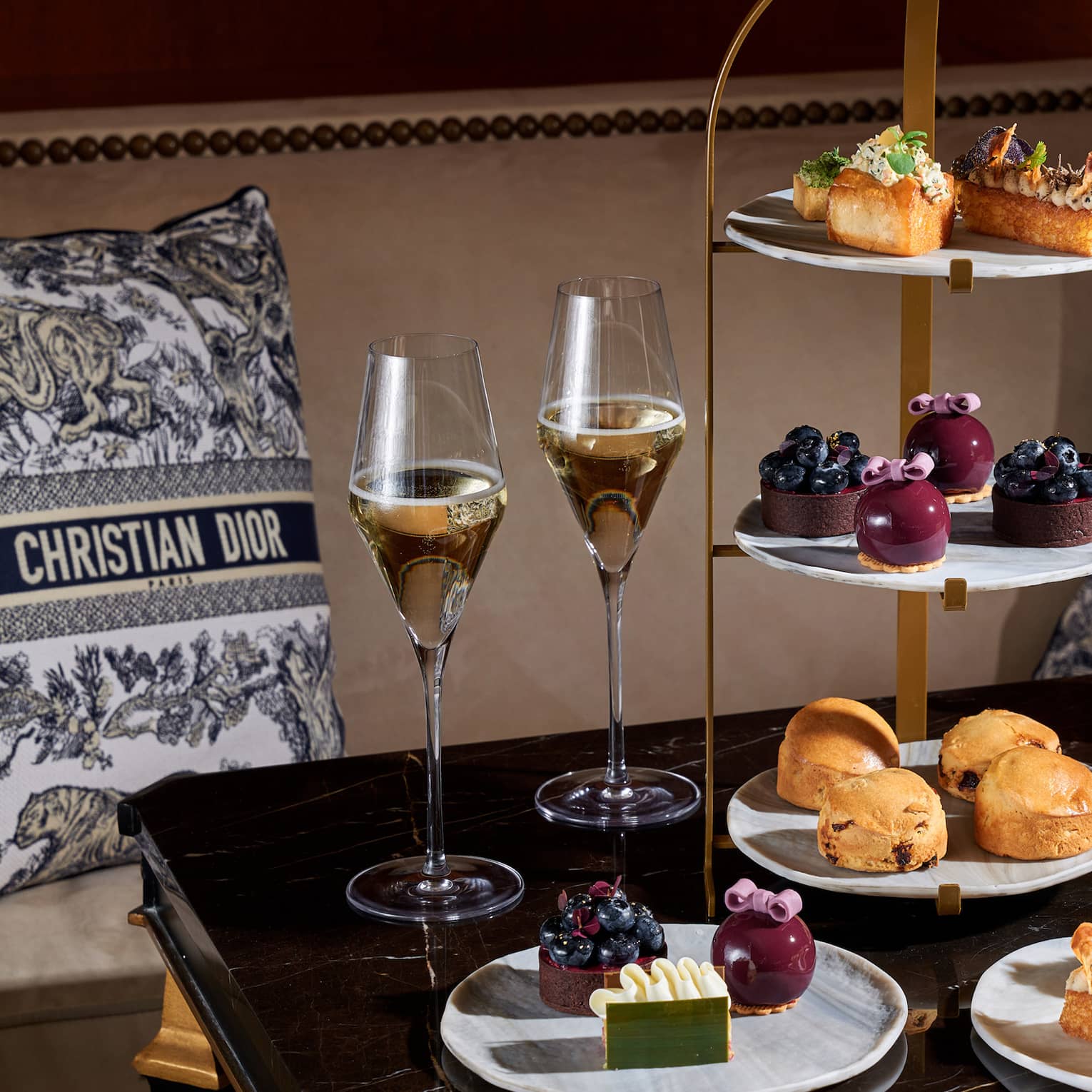 Fine Dining Prague Restaurants with a View | Four Seasons Prague