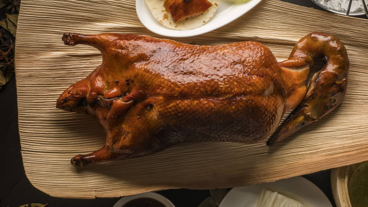 Michelin-starred Authentic Cantonese Restaurant | Jiang-Nan Chun
