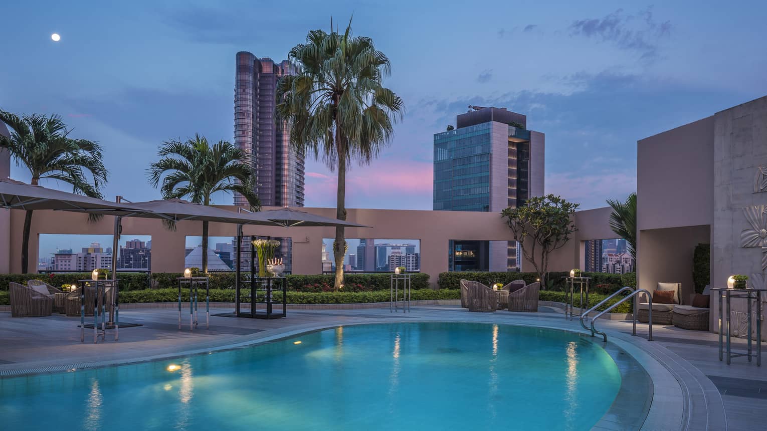 Four Seasons Hotels and Resorts | Luxury Hotels | Four Seasons ...