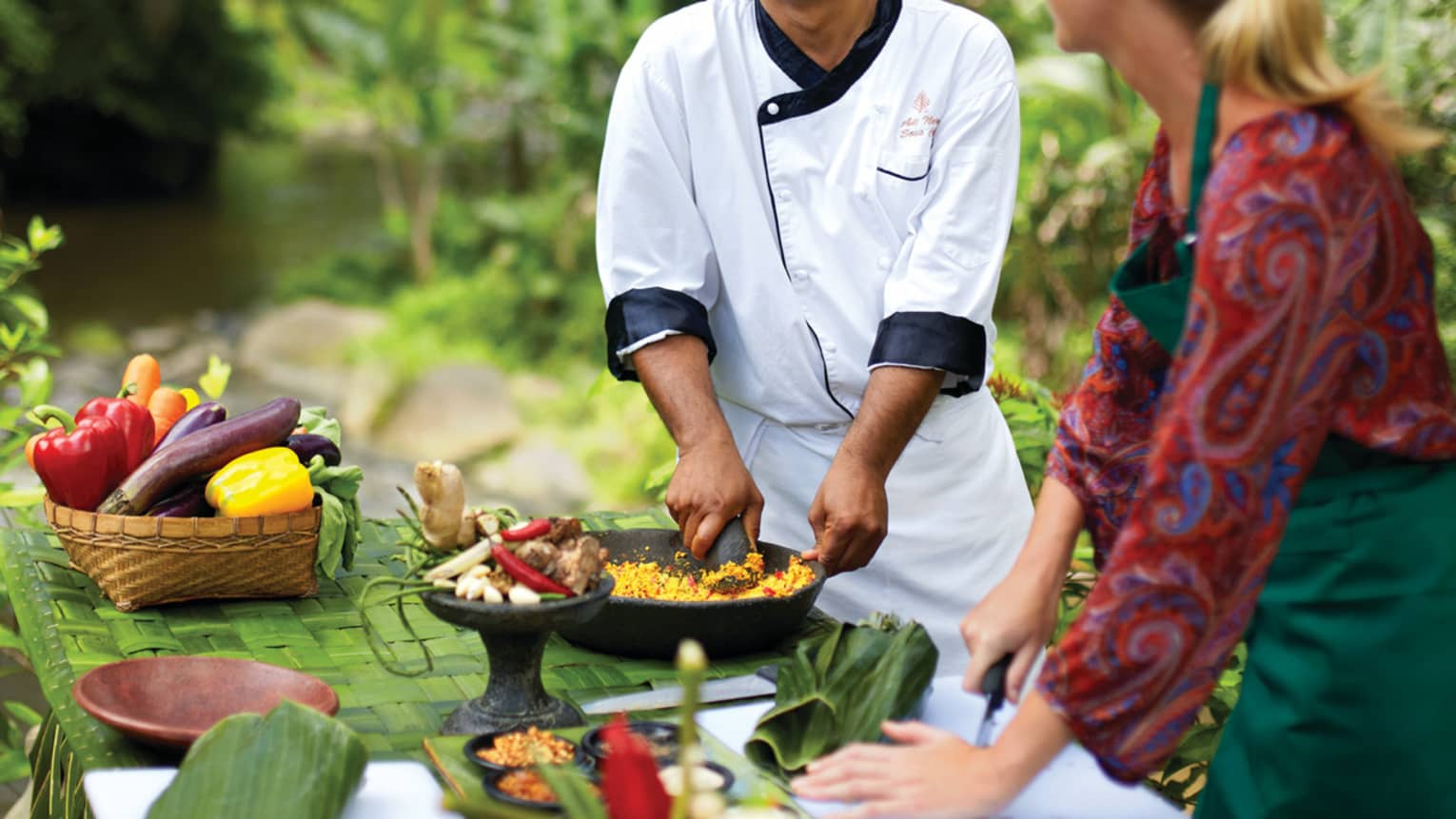 Four Seasons Hotels and Resorts | Luxury Hotels | Four Seasons | Food ...