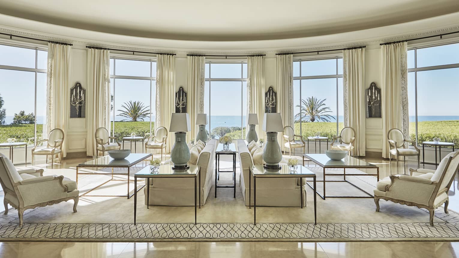 Grand-Hotel du Cap-Ferrat | Saint Jean Cap Ferrat Hotel | Four Seasons