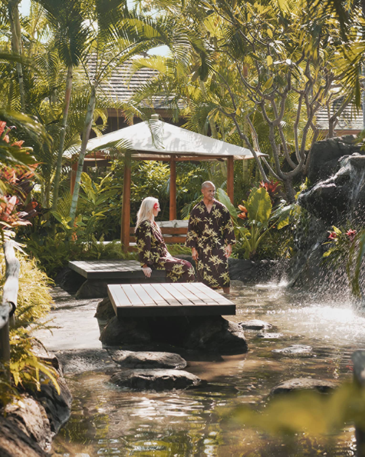 Four Seasons Hotels and Resorts | Luxury Hotels | Four Seasons | Spa