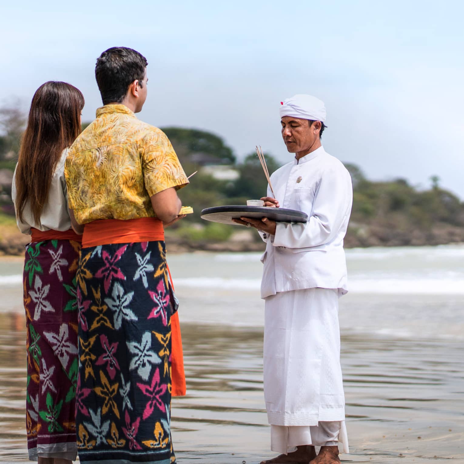 Bali Experiences | Helicopter Tours, Adventures in Bali & More