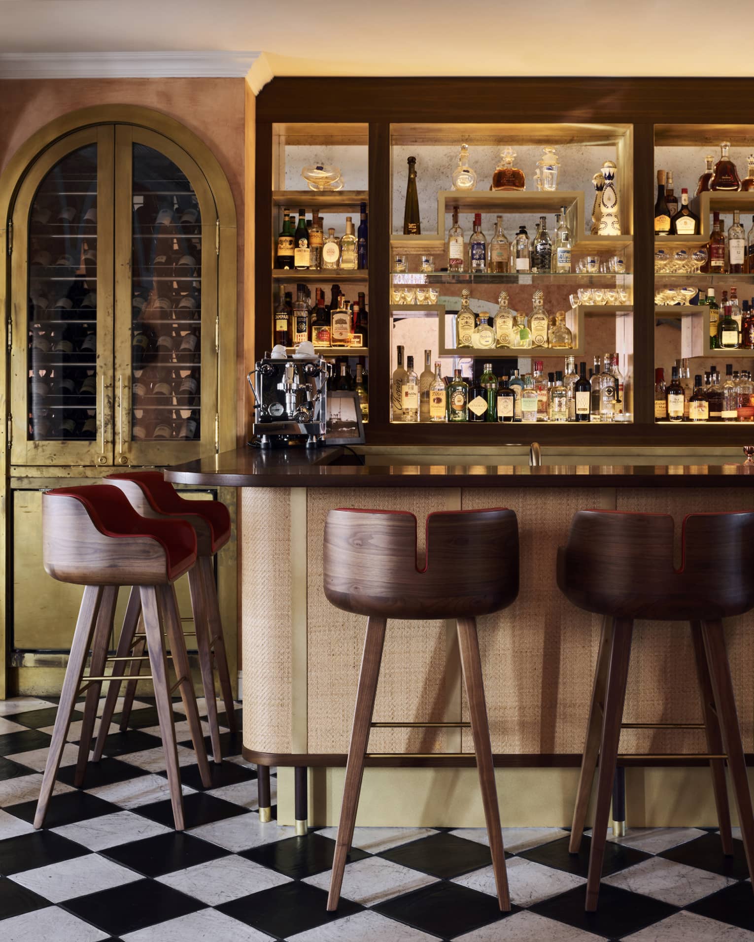 Fine Dining Miami Beach Area | Restaurants & Bars | The Surf Club