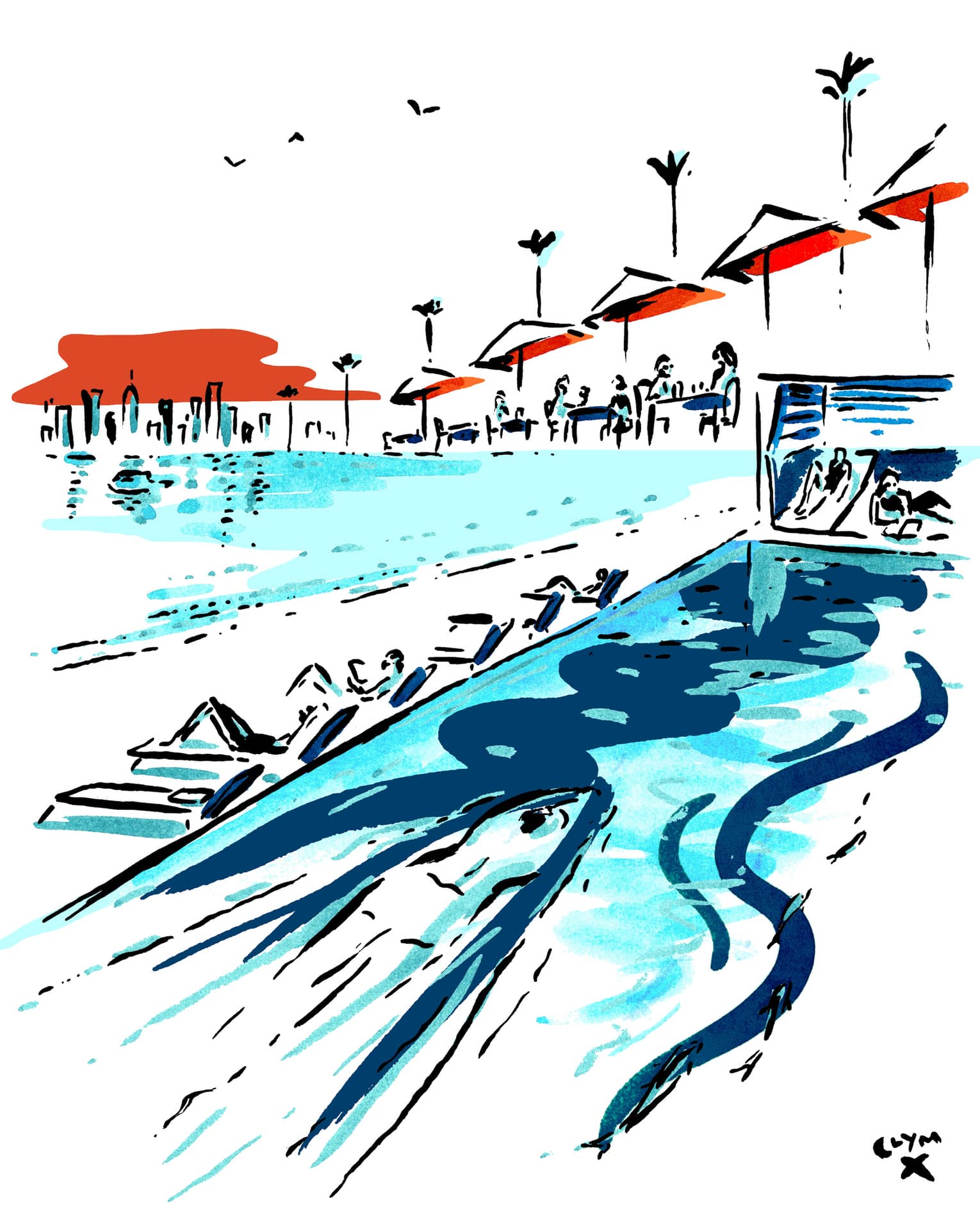 Four Seasons Resort And Residences At The Pearl Qatar
