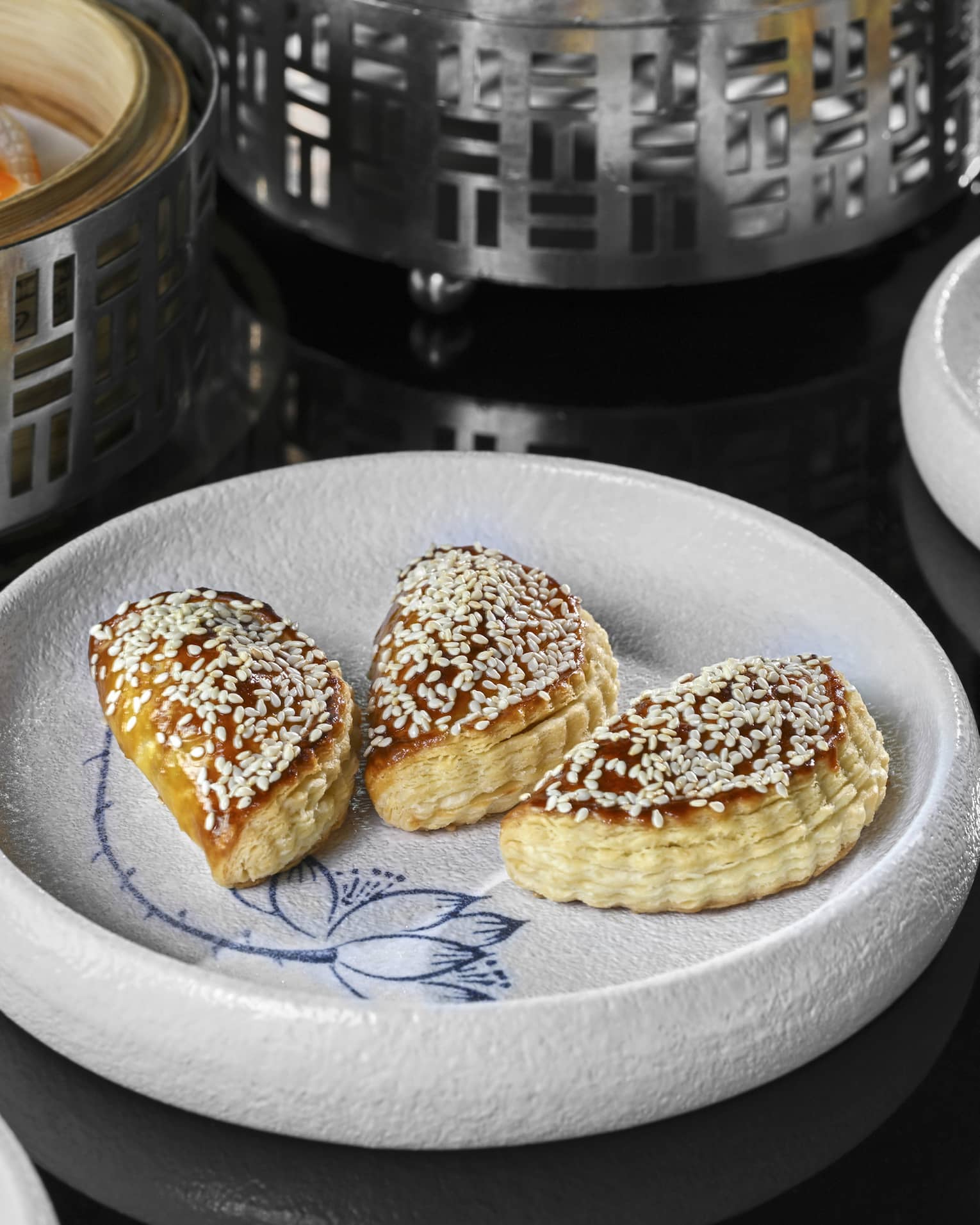 Guangzhou Restaurants & Bars | Fine Dining | Four Seasons Hotel