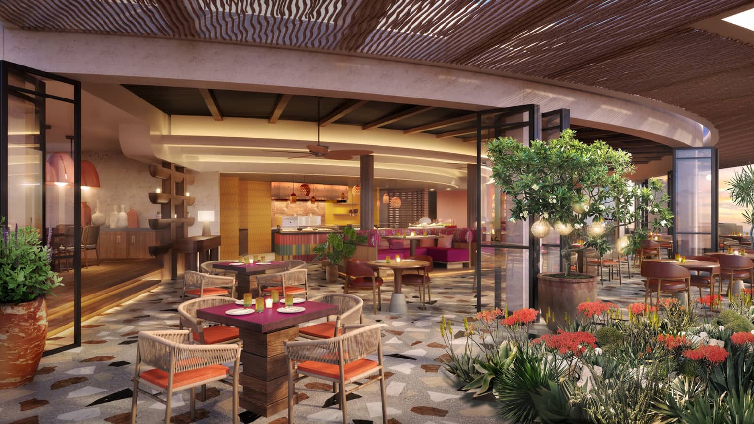 Coraluz | Four Seasons at Cabo Del Sol