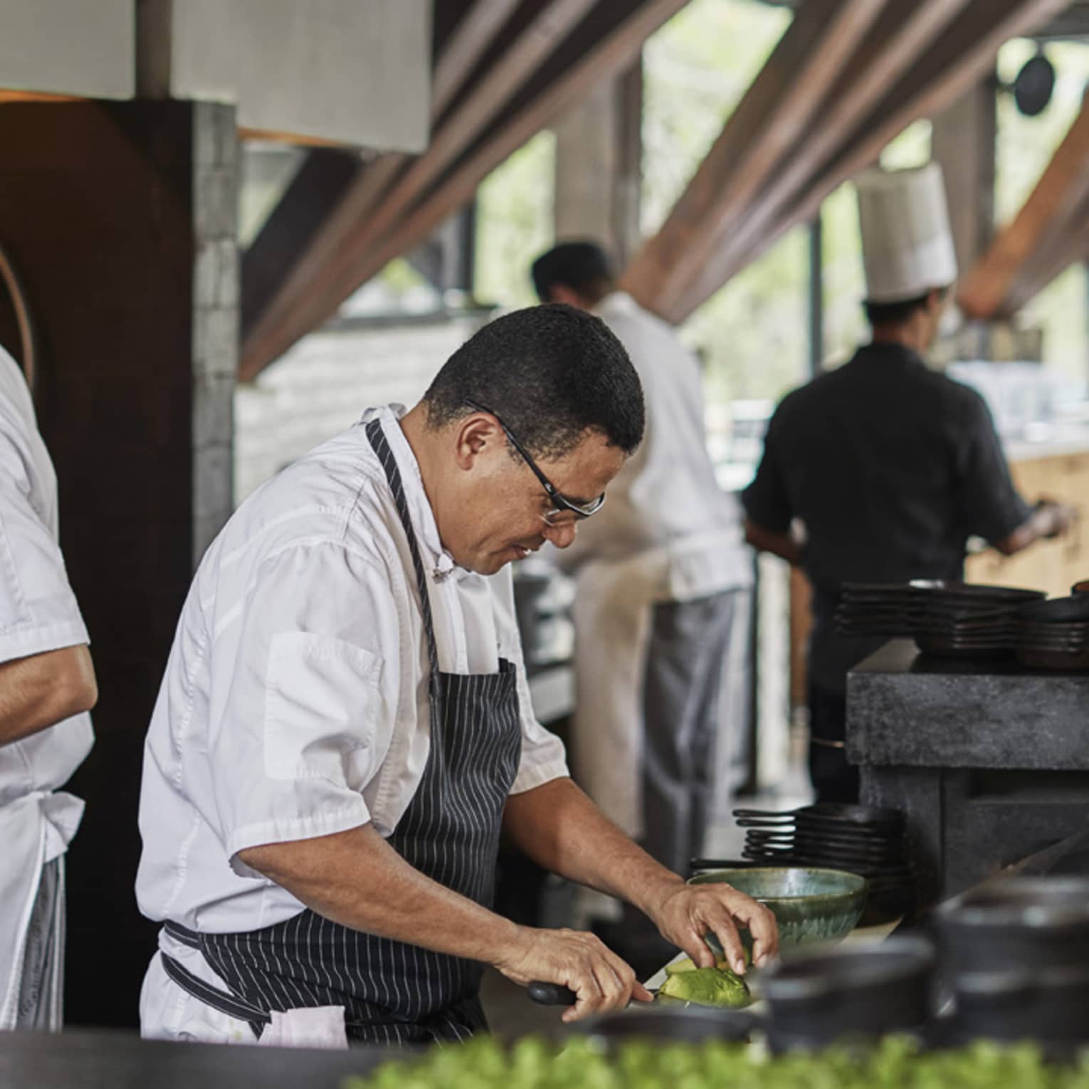 Restaurants Papagayo Costa Rica | Four Seasons Resort Costa Rica