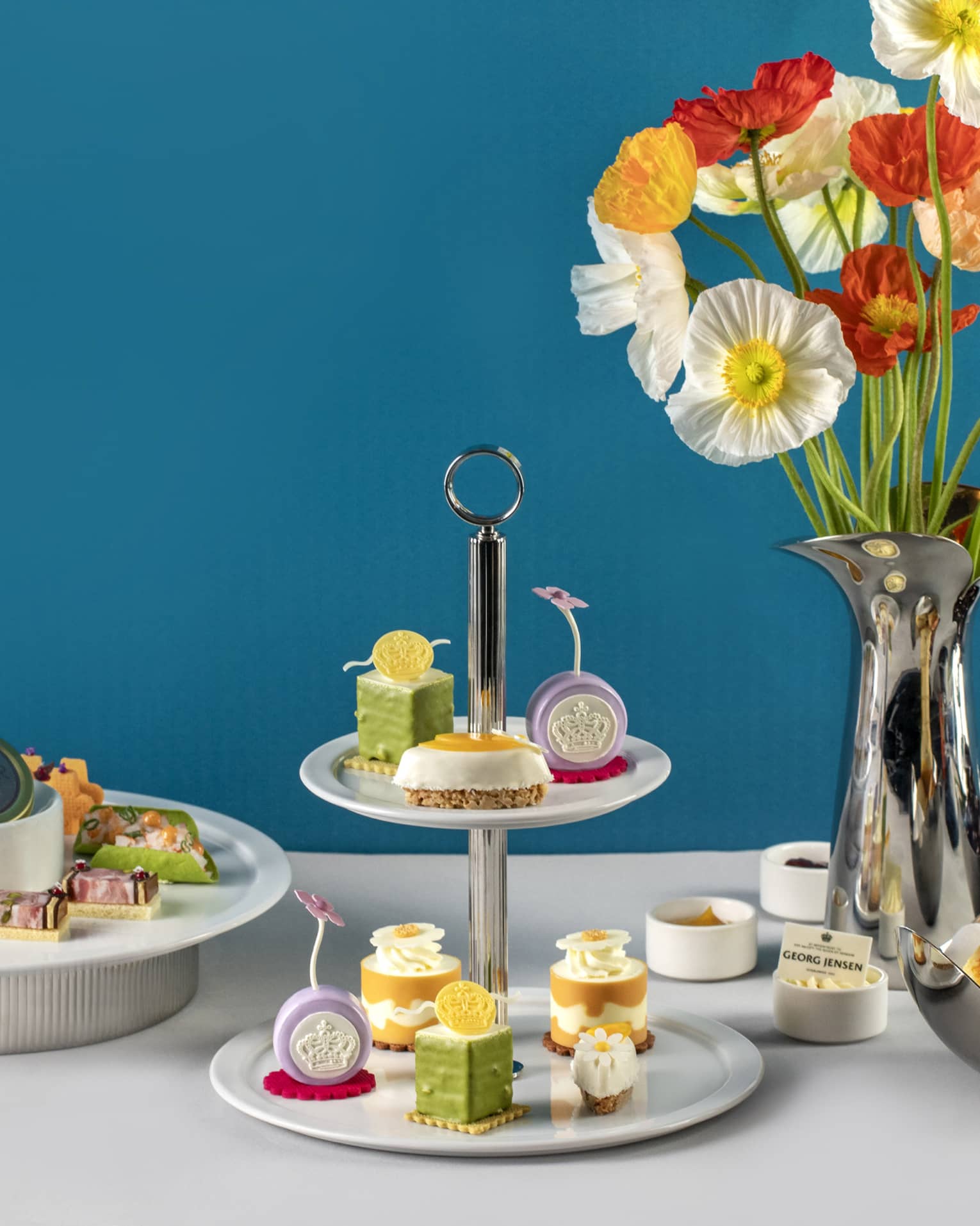 Four Seasons Hotels and Resorts | Luxury Hotels | Four Seasons | Opus ...