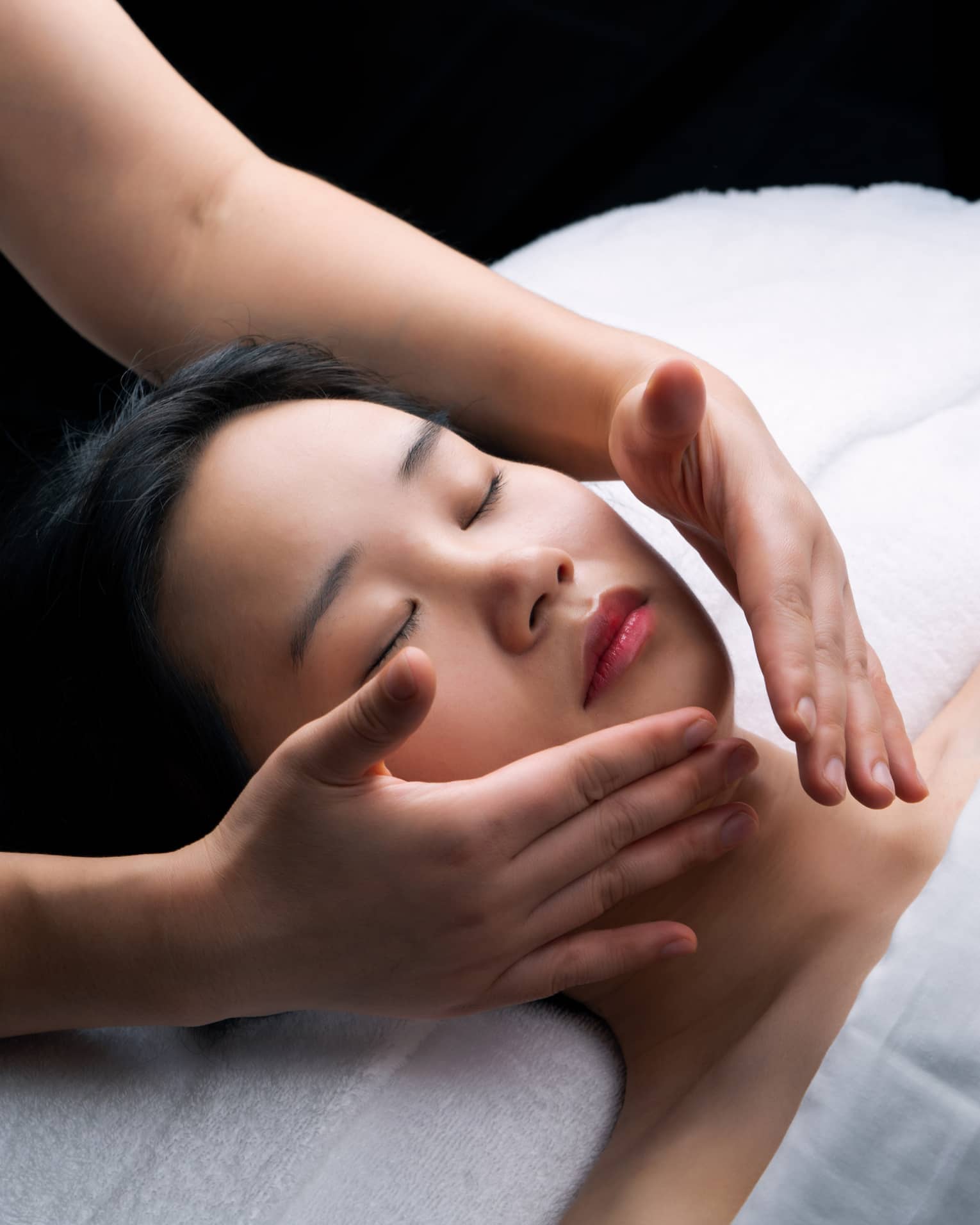 Four Seasons Hotels and Resorts | Luxury Hotels | Four Seasons | Spa