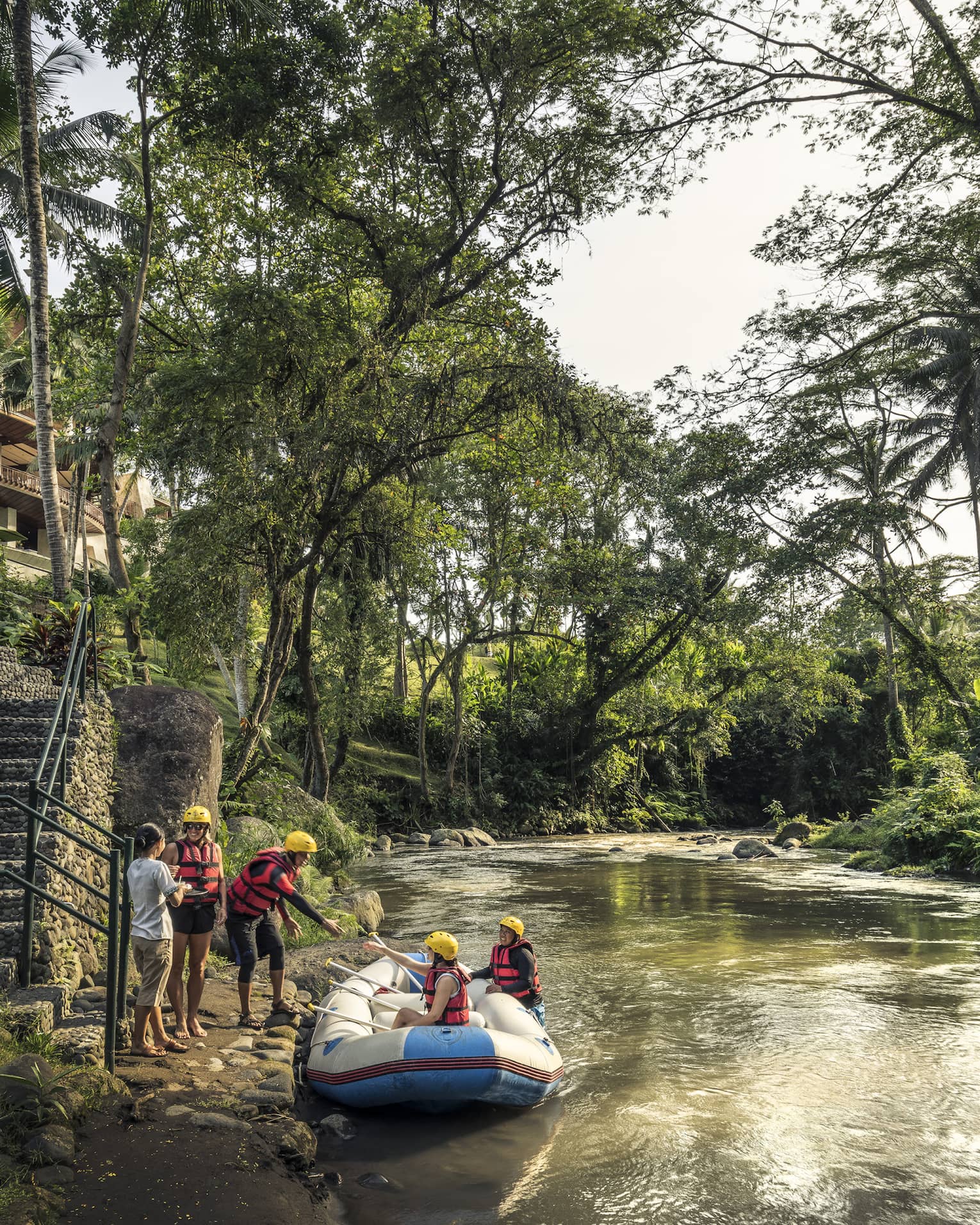 Four Seasons Hotels and Resorts | Luxury Hotels | Four Seasons ...