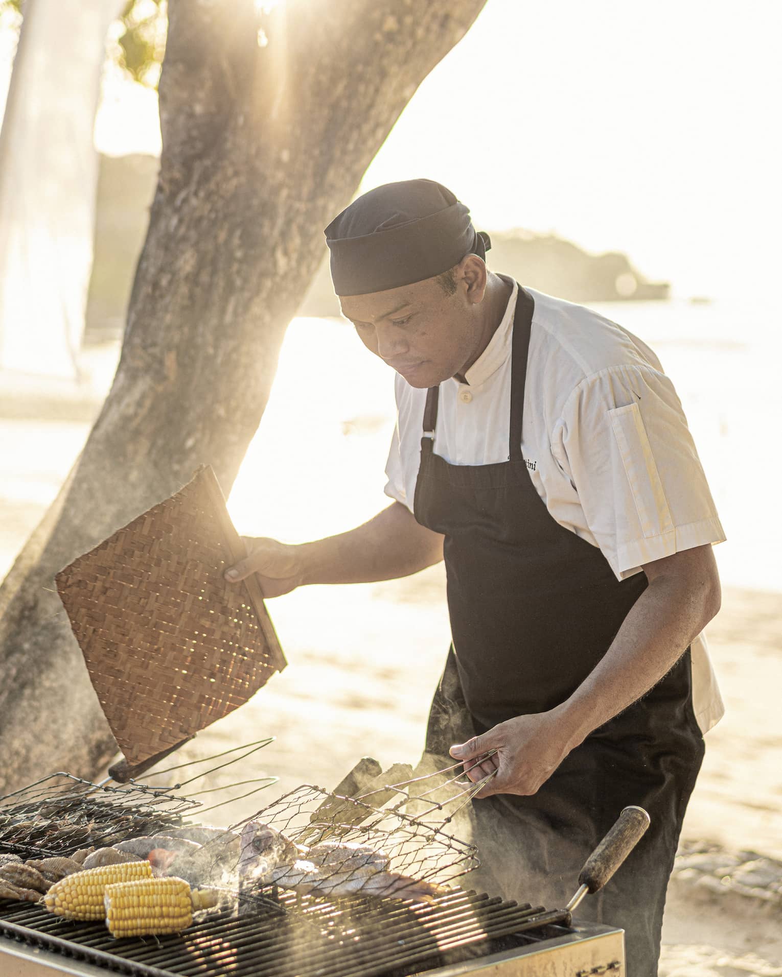 Caribbean Fine Dining Restaurants | Four Seasons Anguilla