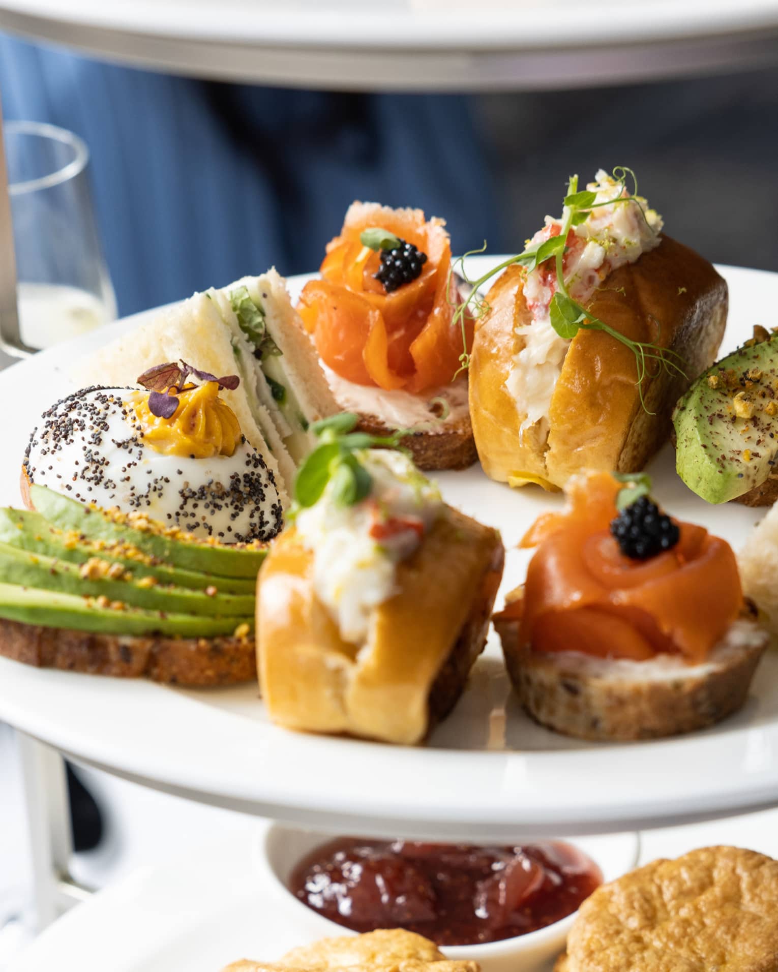 Georgetown Restaurants | Fine Dining Washington, DC | Four Seasons